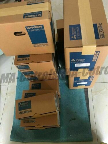 Shop Hg-Jr353B Brand New Servo Motor Ping! backed by a 1-year warranty ...