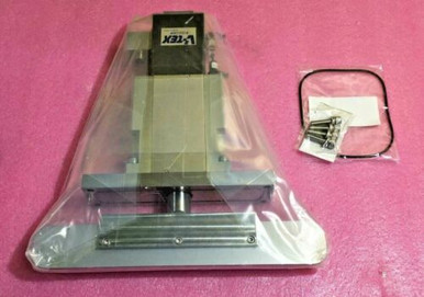 Shop V-Tex Rollcam Pneumatic Gate/Slit Valve Cx12-000056-V1 backed by a ...