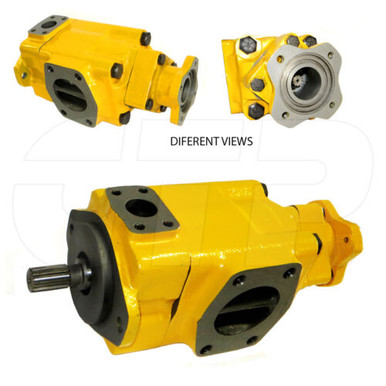 Shop 1392383 Pump Gp-Vane Vqh Fits Caterpillar Models backed by a 1-year warranty. 30-day money ...