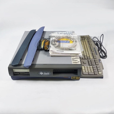Shop New Sun Workstation Computer Sun Blade 150 backed by a 1-year ...