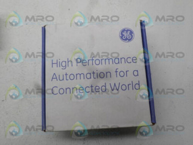 Shop Ge Fanuc Ic695Pbm300-Cc Profibus Dp Master Factory Sealed backed ...