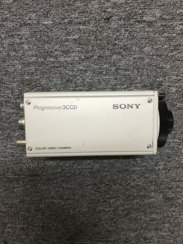 Shop Sony Dxc-9000 3Ccd backed by a 1-year warranty. 30-day money back ...