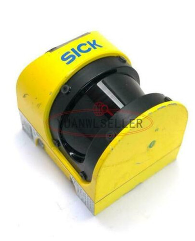 Shop One Used Sick S30A-7011Ba S30A7011Ba S3000 Safety Laser Scanner ...