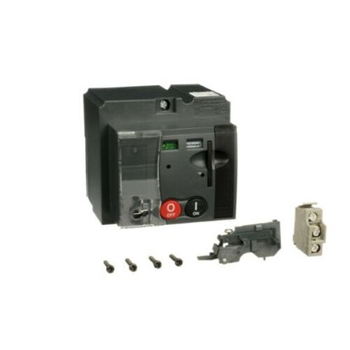 Shop Schneider Electric S29452 New In Schneider Package backed by a 1 ...