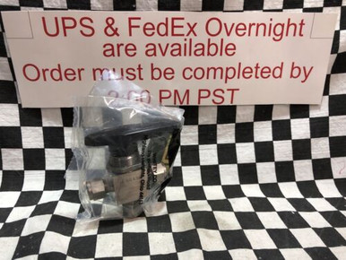 Shop Whitey 3-Way Ball Valve 3/8", Alloy 400, M-44Xs6, M44Xs6 ...