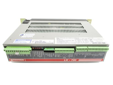 Shop Emerson Lx-700 960153-01 backed by a 1-year warranty. 30-day money ...