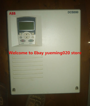 Shop Ship Abb Dcs550-S01-0135-05-00-00 Drives backed by a 1-year ...