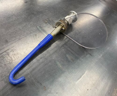 Shop Cold Jet 2E0361 112Hk 0.25" 160 Degree Nozzle W/ Shield backed by ...