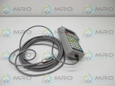 Shop Allen Bradley 1771-Hd Hand Held Programming Pendant New No Box ...