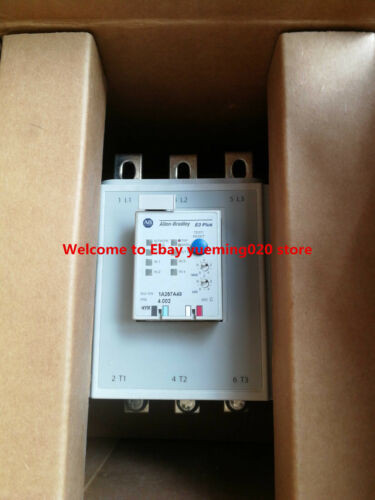 Shop Ship 193-Ec5Ff E3 Plus Overload Relay backed by a 1-year warranty ...