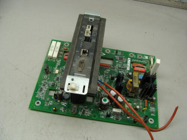Shop Atlas Copco Pcb Inverter Circuit Board Pcb853D W/Bottom Pcb837C ...
