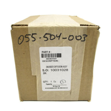 Shop Industrial Mro 4843B37G01 Nsfs backed by a 1-year warranty. 30-day ...