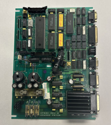 Shop Edward Pryor,Ep68K,Pc Board backed by a 1-year warranty. 30-day ...
