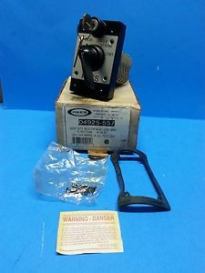 Rees 04925-557 Heavy Duty Selector-Wing Lever Oper 5 Positions-10 Pole ...