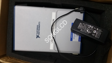 Shop Ni Usb-6341 Used & Testeded With Warranty backed by a 1-year ...