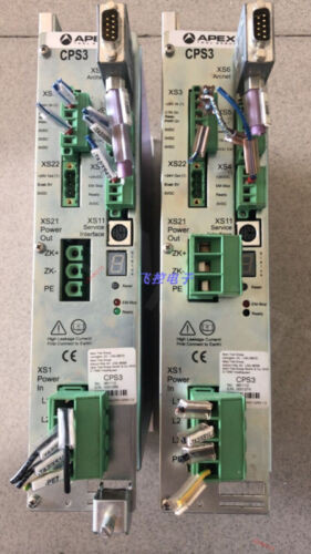 Shop Used & Tested Apex Cps3 /Ems backed by a 1-year warranty. 30-day ...