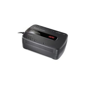 APC BN4001 8-Outlet Back-UPS Network - SPW Industrial