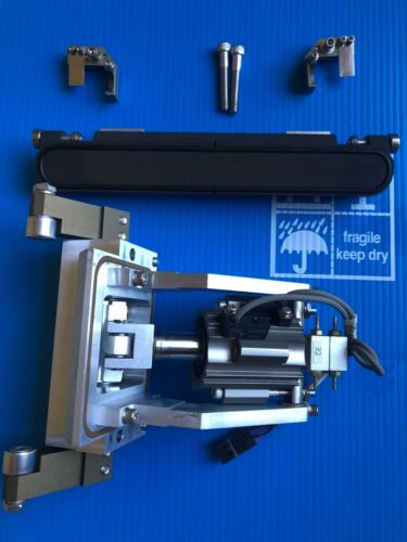 Shop Applied Materials Precision 5000 Slit Valve Actuator And Flapper ...