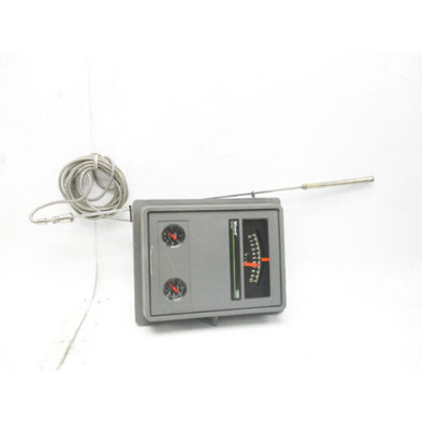 Shop Fisher Controls 4196A 3-15Psi backed by a 1-year warranty. 30-day ...