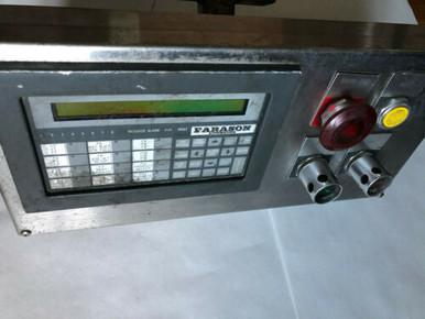 Shop Farason Automation Control Panel Plc Keypad Readout Plc Controller ...