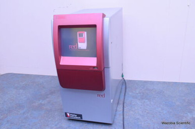 Shop Alpha Innotech Red Gel Imaging System Sa-100 Cell Biosciences ...