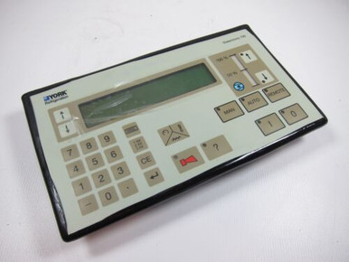Shop New Abb York Stalectronic 700 Se700 1921 200-1 Operators Panel ...