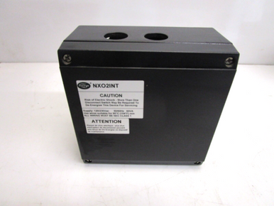 Shop Fireye Nxo2Int O2 Interface Module For Cleaver Brooks Boiler ...