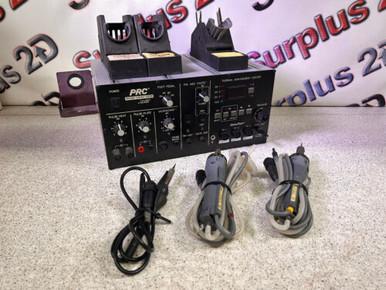 Shop Pace Prc2000 Miniature Microminiature Electronic Repair System ...