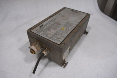 Shop Cattron Theimeg K1001-Ct24-32 Machine Control Unit 32 Functions ...