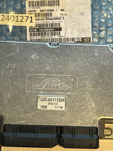 Shop Linde Ldc-43/11 Ce05 3903601056 New Surplus No Packaging backed by ...