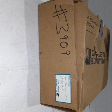 Shop Reliance Electric 0-57412-E Field Regulator Module backed by a 1 ...