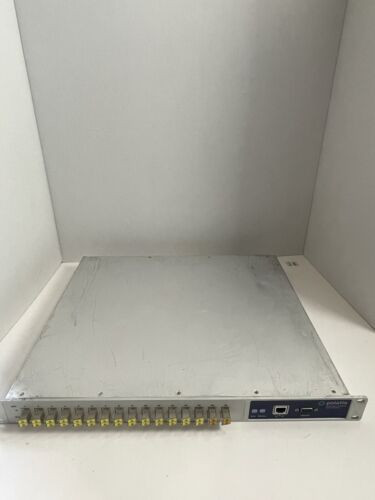 Shop Polatis 8 Port Optical Switch - Vst-16X16-Lp9-Gsans-500 backed by ...