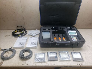 Shop Nos Parker Sensocontrol Servicemaster Hydraulic Test Kit Scm-350 ...