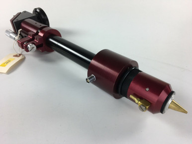 Shop Haas Lti Laser Assembly W/ Extra Optics And Nozzles backed by a 1 ...