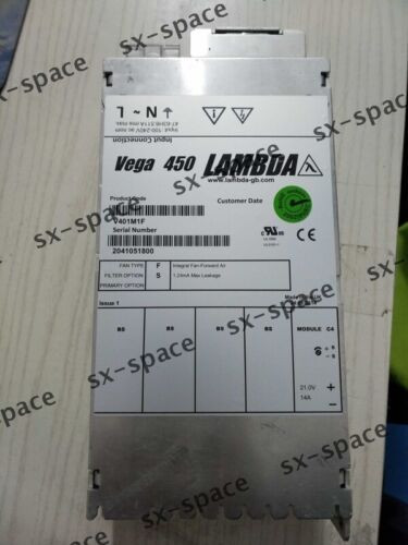 Shop Vega 450 V401M1F 100% Tested backed by a 1-year warranty. 30-day ...