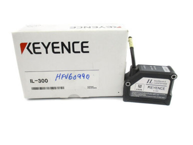 Shop Keyence Il-300 backed by a 1-year warranty. 30-day money back ...