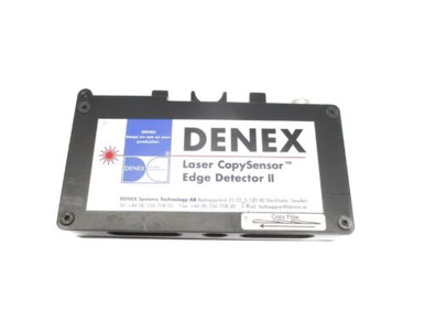 Shop Denex 51E3000 backed by a 1-year warranty. 30-day money back guarantee