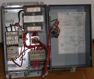 used Serco Dock Raiser/Leveler #6700LR - SPW Industrial