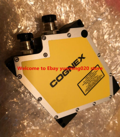 Shop Ship Cognex Ds910B Sensor backed by a 1-year warranty. 30-day ...