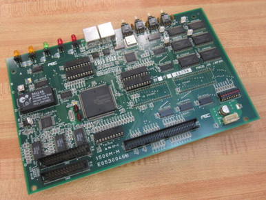 Shop Fec 1500M-M Circuit Board E0530046B backed by a 1-year warranty ...