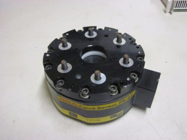 Shop 100% Warranty Fanuc Force Sensor Fs-60 Fs60 Fs-6O Missing Model ...