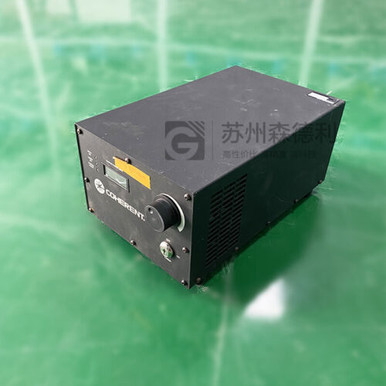 Shop Used Coherent Laser Controller Genesis Mx532-500 Stm backed by a 1 ...