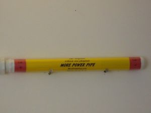 More Power Pipe 24 Volt Lithium Model USA ONLY - SPW Industrial