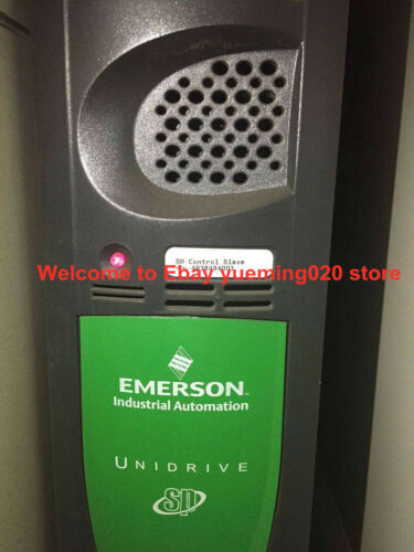 Shop Ship / ,Nidec Control Techniques Sm-Control Slave Use For Spmd ...