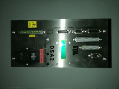 Shop Dsa2 Digital Servo Amplifier Dsa2S211Za backed by a 1-year ...