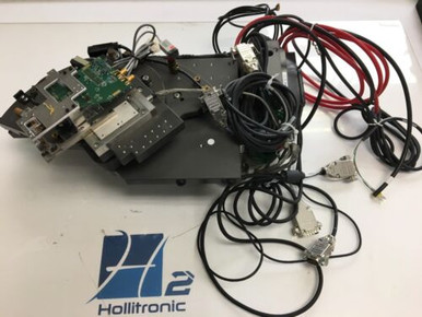 Shop Renishaw/Mts Rgh22/Lmdt1210.8Fss/P-752.2Cd Assembly Used backed by ...