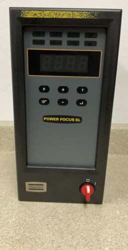 Shop Atlas Copco Power Focus Sl Pf4002-C-Hu backed by a 1-year warranty. 30-day money back guarantee