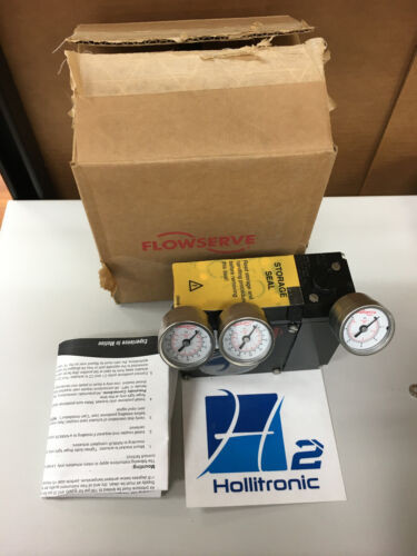 Shop Flowserve Apex 7000 A71147At0 backed by a 1-year warranty. 30-day ...