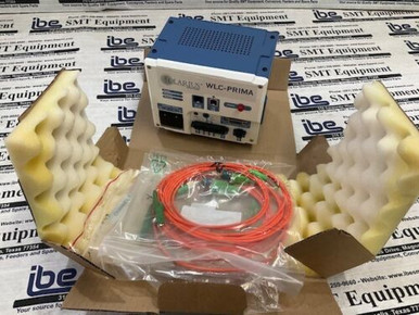 Shop New Solarius Sensor Controller W/ Cables - Wlc-Prima W/Warranty ...