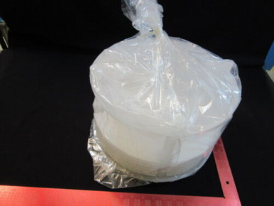 Shop Tosoh Quartz 2900386-01 Quartz Pedestal Lpc Opague Sh, Sst backed ...